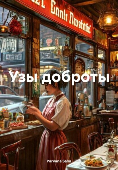 Узы доброты [Цифровая книга]