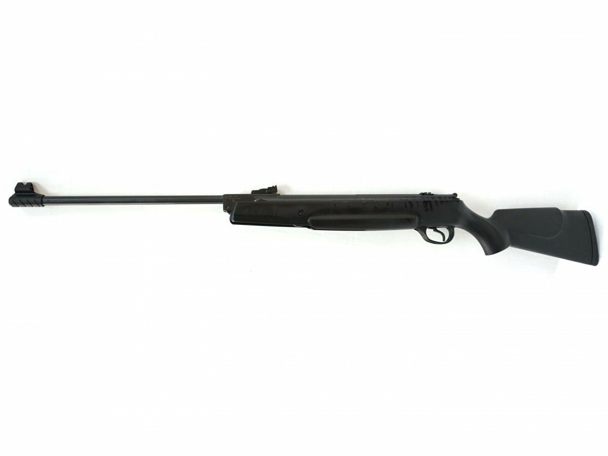 Винтовка пневм. Hatsan 70 TR (переломка, пластик), кал.4,5 мм, 3 Дж.