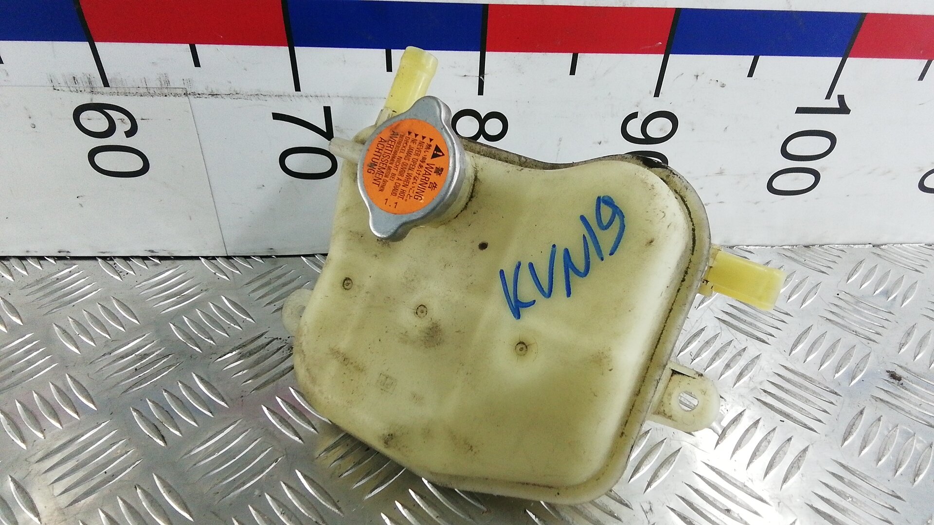 Бачок расширительный MITSUBISHI ASX 1, Номер 1375A137, MR481252