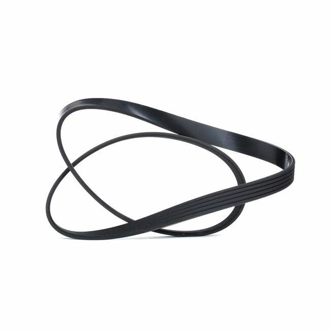 Ремень поликлиновой Dayco 5PK1355, для а/м OPEL Corsa, Astra