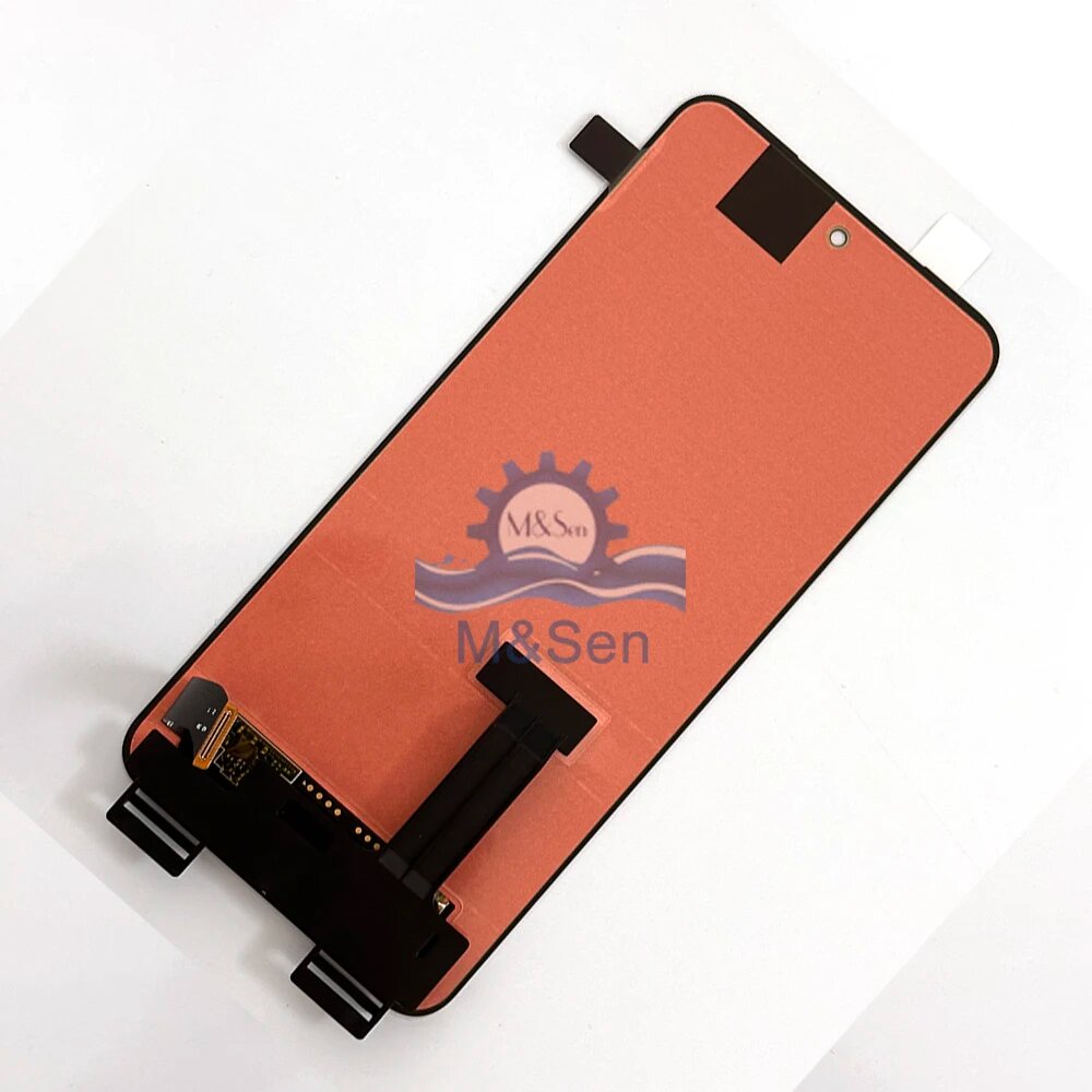 Оригинальный 7.82-дюймовый AMOLED-дисплей для OnePlus Open CPH2551 (версия 6.31 Exter Small LCD