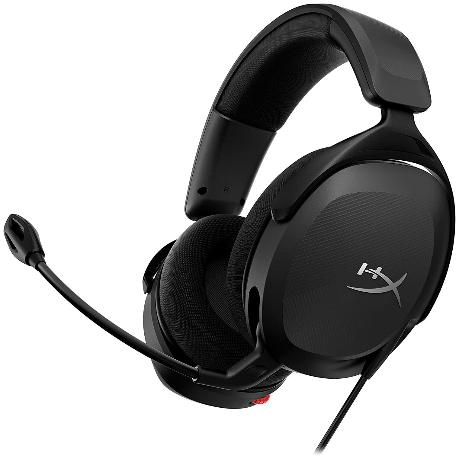 Игровая гарнитура HyperX Cloud Stinger 2 Core, 50м. , динамические, 2 драйвера, черные