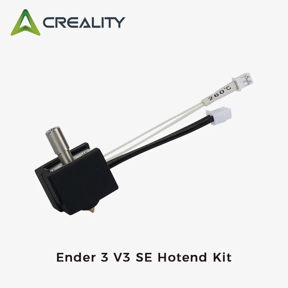 Creality Hotend Kit для Ender 3 V3 SE