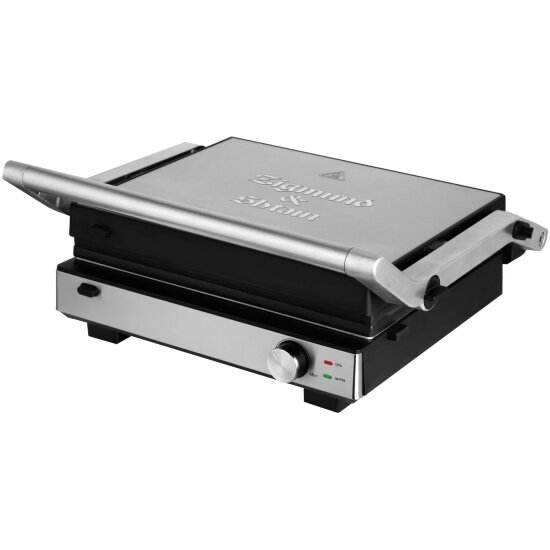 Электрогриль Zigmund & Shtain ZEG-931