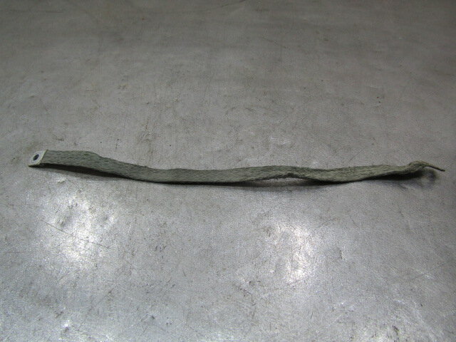 Кабель массы КПП GR905 Scania P, G, R