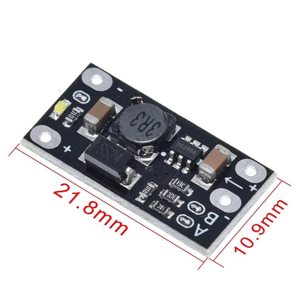 5PCS TZT Mini Boost Module — фото 1