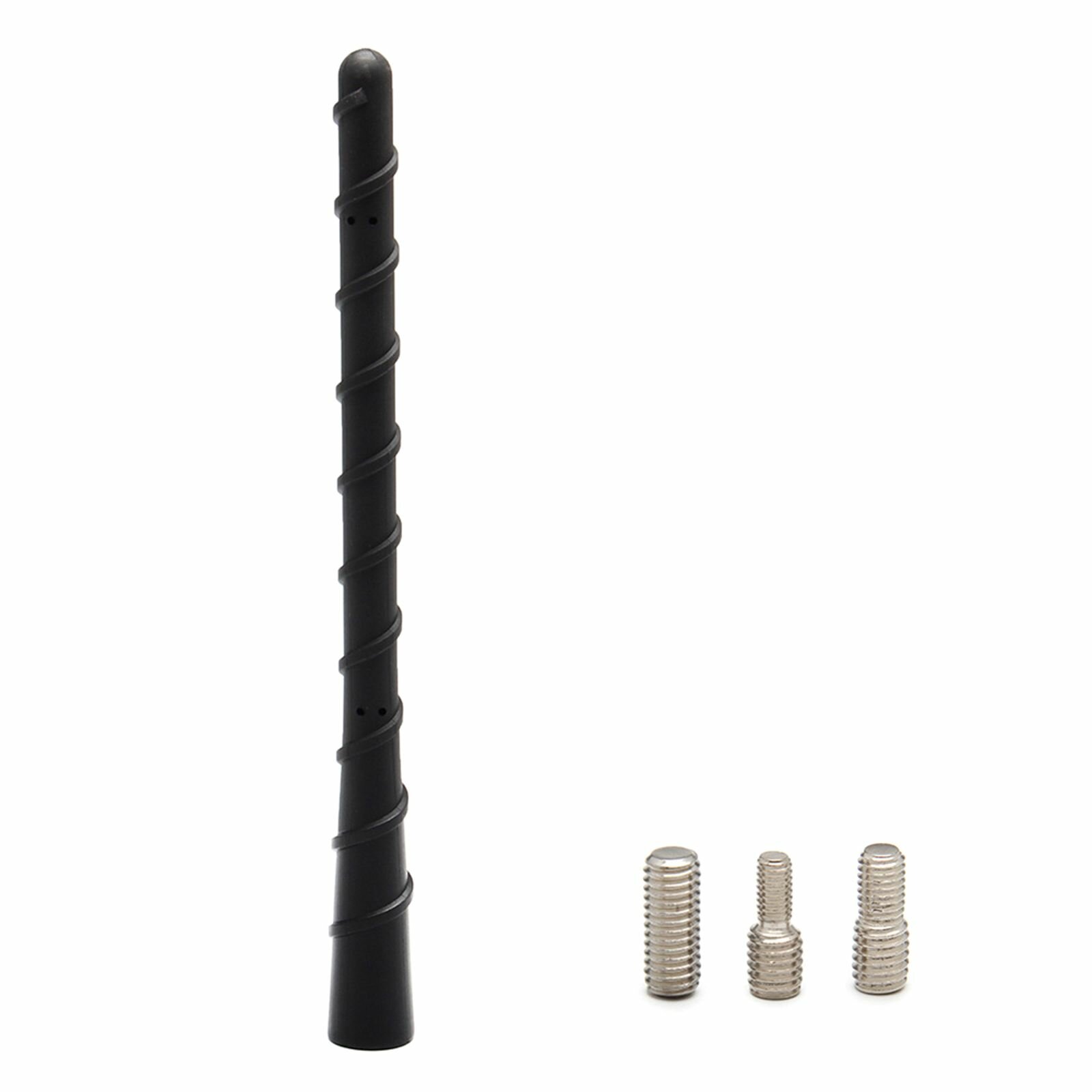 Съемная спиральная антенна для авто