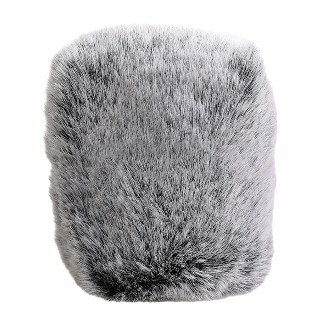 Микрофоны на лобовое стекло для Lewitt LCT 240, замена крышки ветрового стекла, блок шума ветра, улучшение качества звука