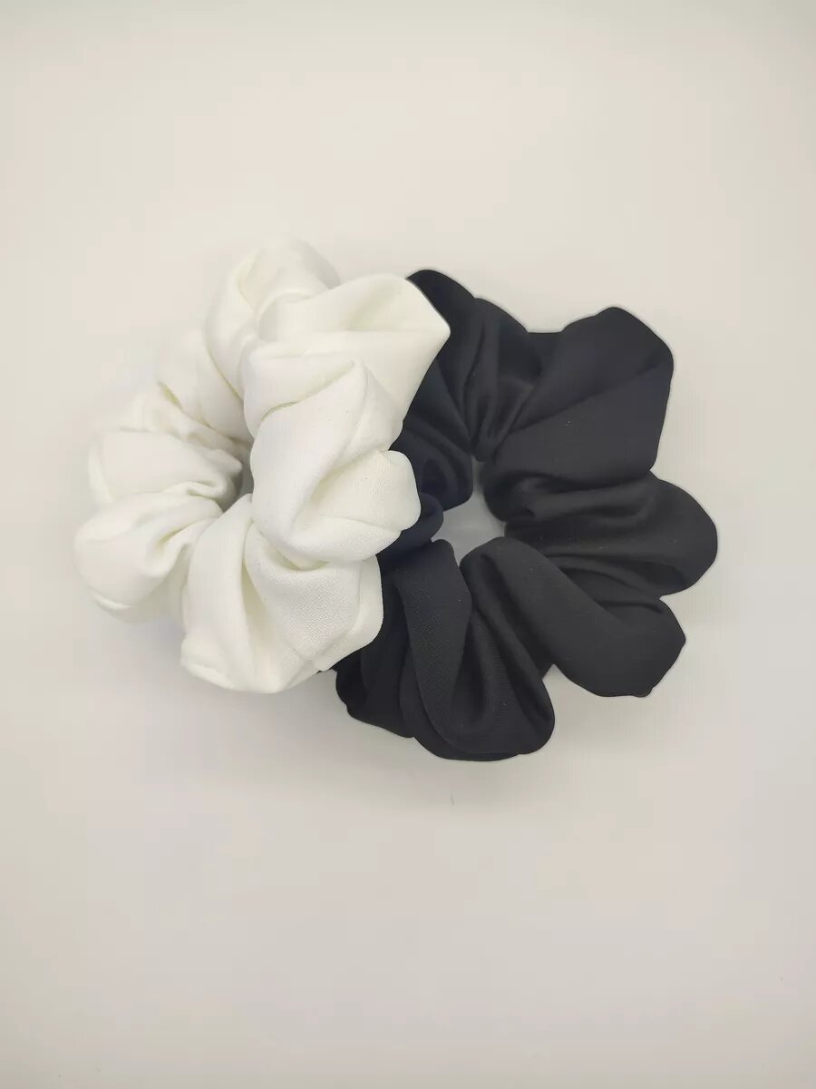 Резинка для волос набор 2шт