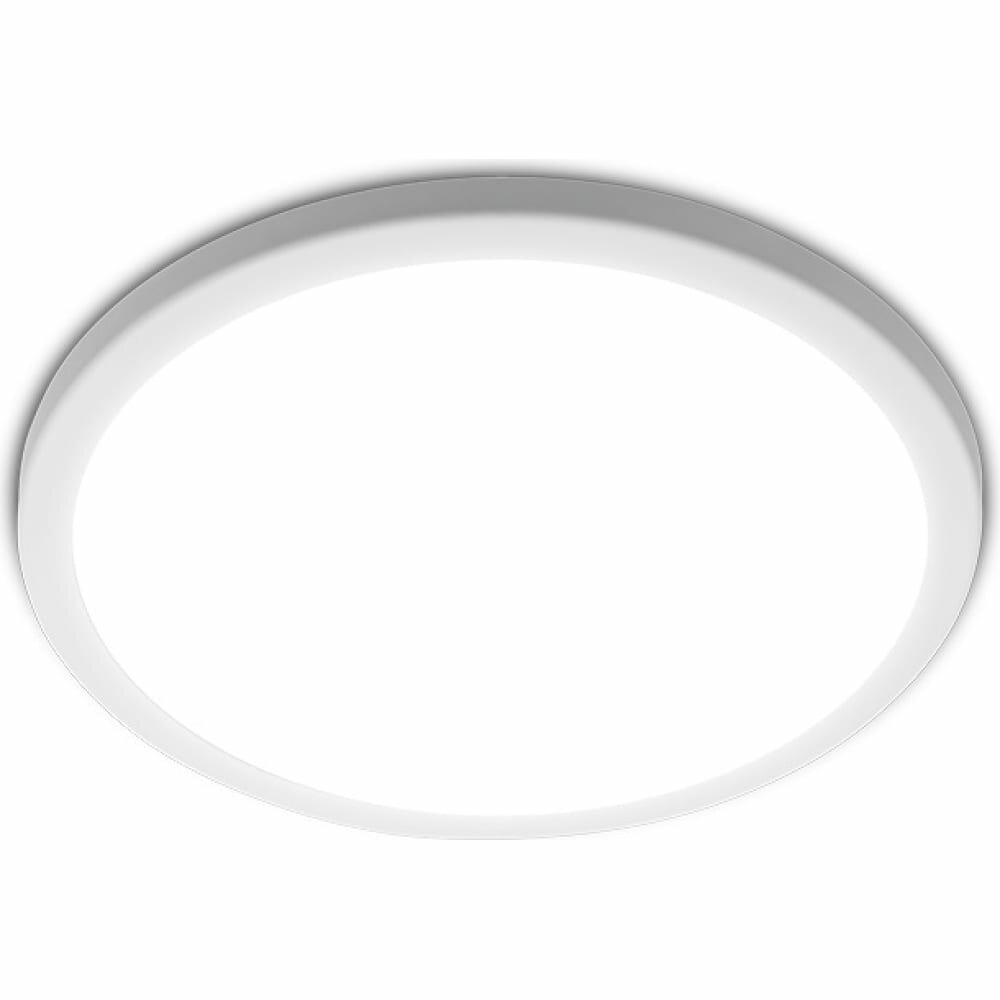Светодиодный светильник Wolta DLUS04-15W-6K