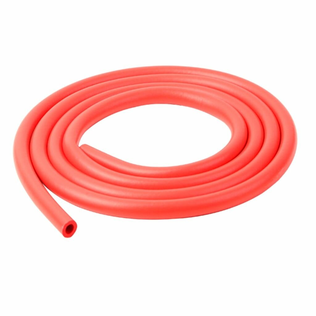 Рукав для гашения вибраций и шума велосипедной рамы