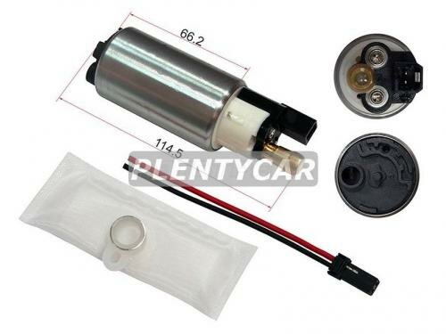 Топливный насос 12v 3bar mazda demio 07- Sat ST-FP14 Mazda: ZJ38-13-350