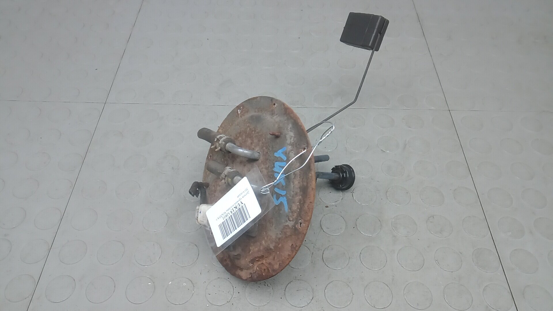 Датчик уровня топлива MAZDA 6 GJ