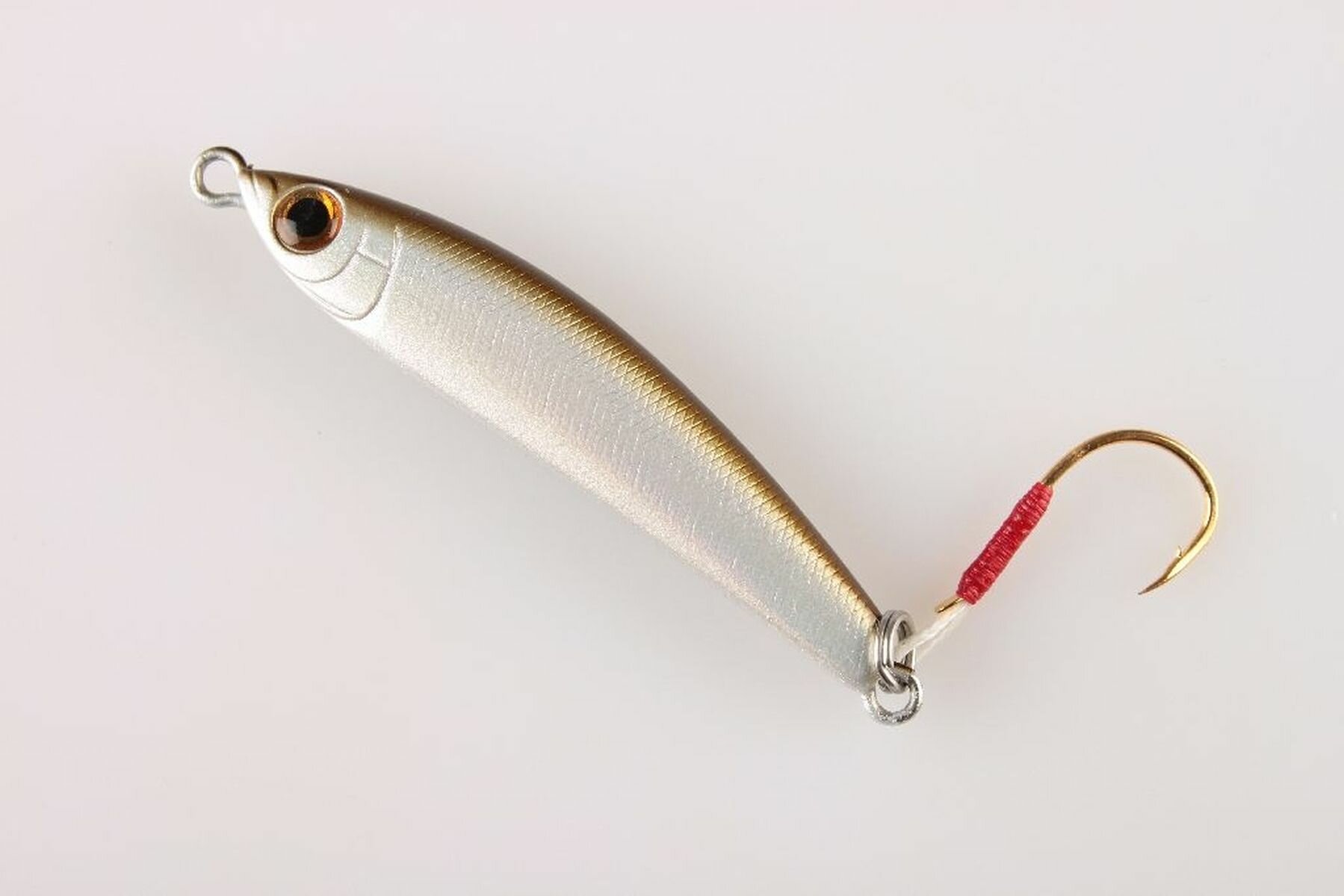 Стик SMITH Troutin Surger SH 80 80мм. 13,0гр. №06