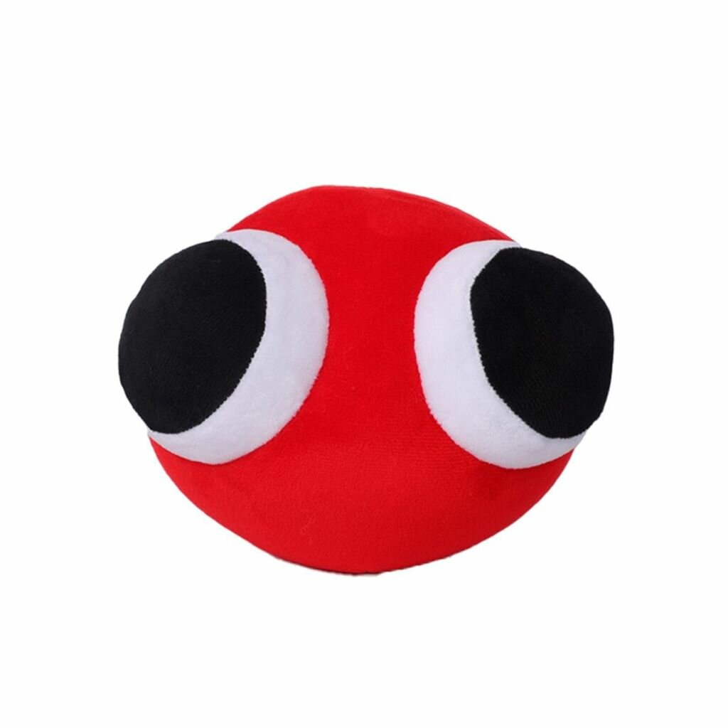 Радужный друг, плюшевые игрушки, мягкая кукла для любителей праздников, дня рождения, вечеринки