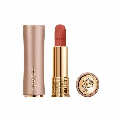 Lancome Кремовая помада с матовым финишем L'Absolu Rouge Intimatte 3.4 г оттенок 273 FRENCH NUDE
