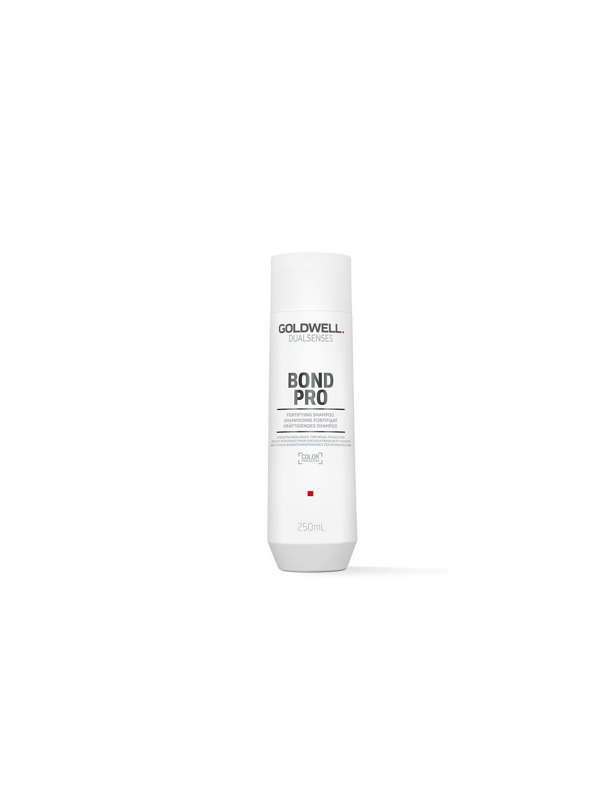 Goldwell Dualsenses Bond Pro Fortifying Shampoo - Укрепляющий шампунь для тонких и ломких волос 250 мл