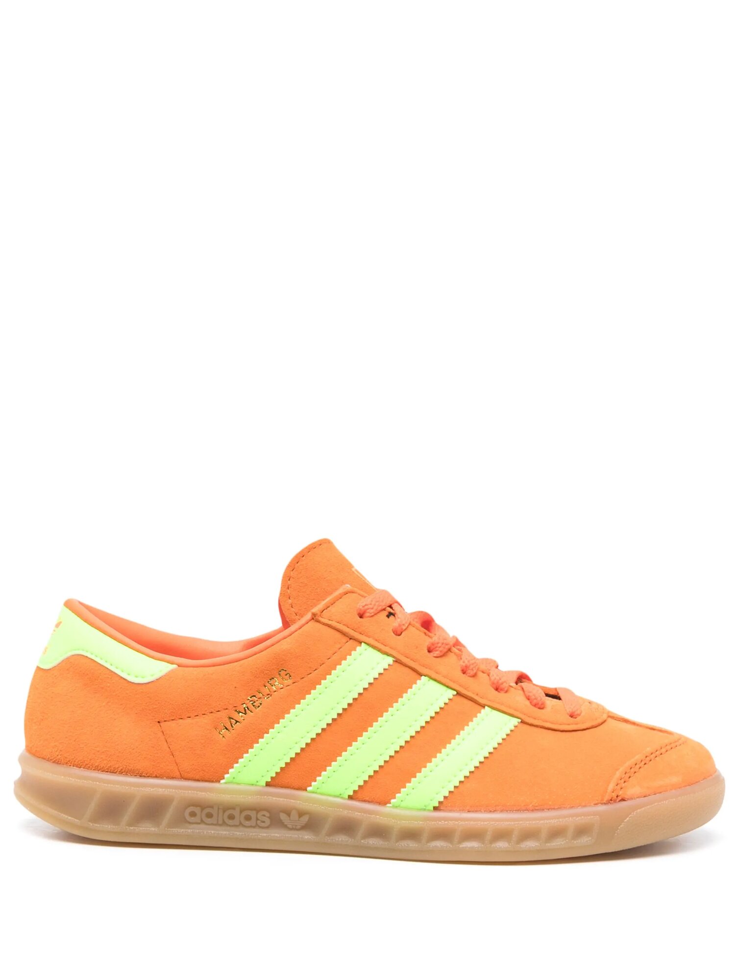 Кроссовки Hamburg