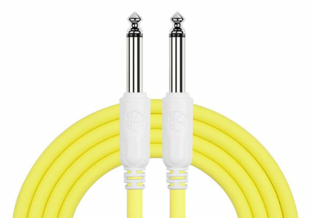 Kirlin IC-241/3m LE кабель инструментальный джек-джек