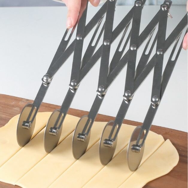 Ролик для теста