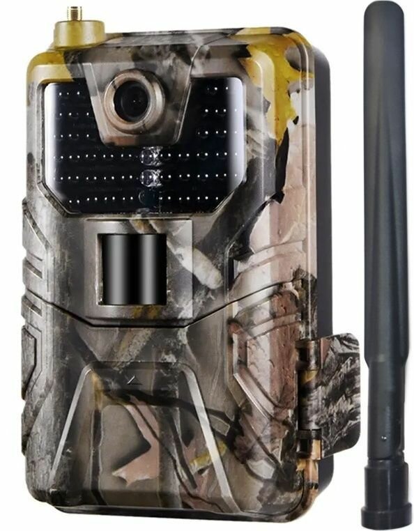 Фотоловушка Suntek HC900Pro-LI