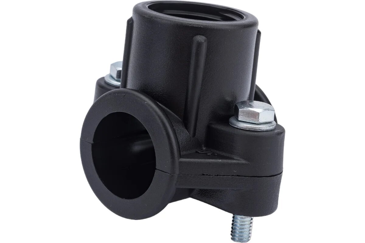 VALFEX Болтовая седелка ПНД 25-3/4' 121001525034 для сантехники и трубопроводов