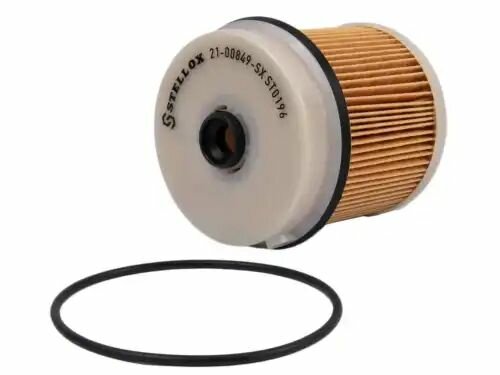 Фильтр топливный Isuzu Elf