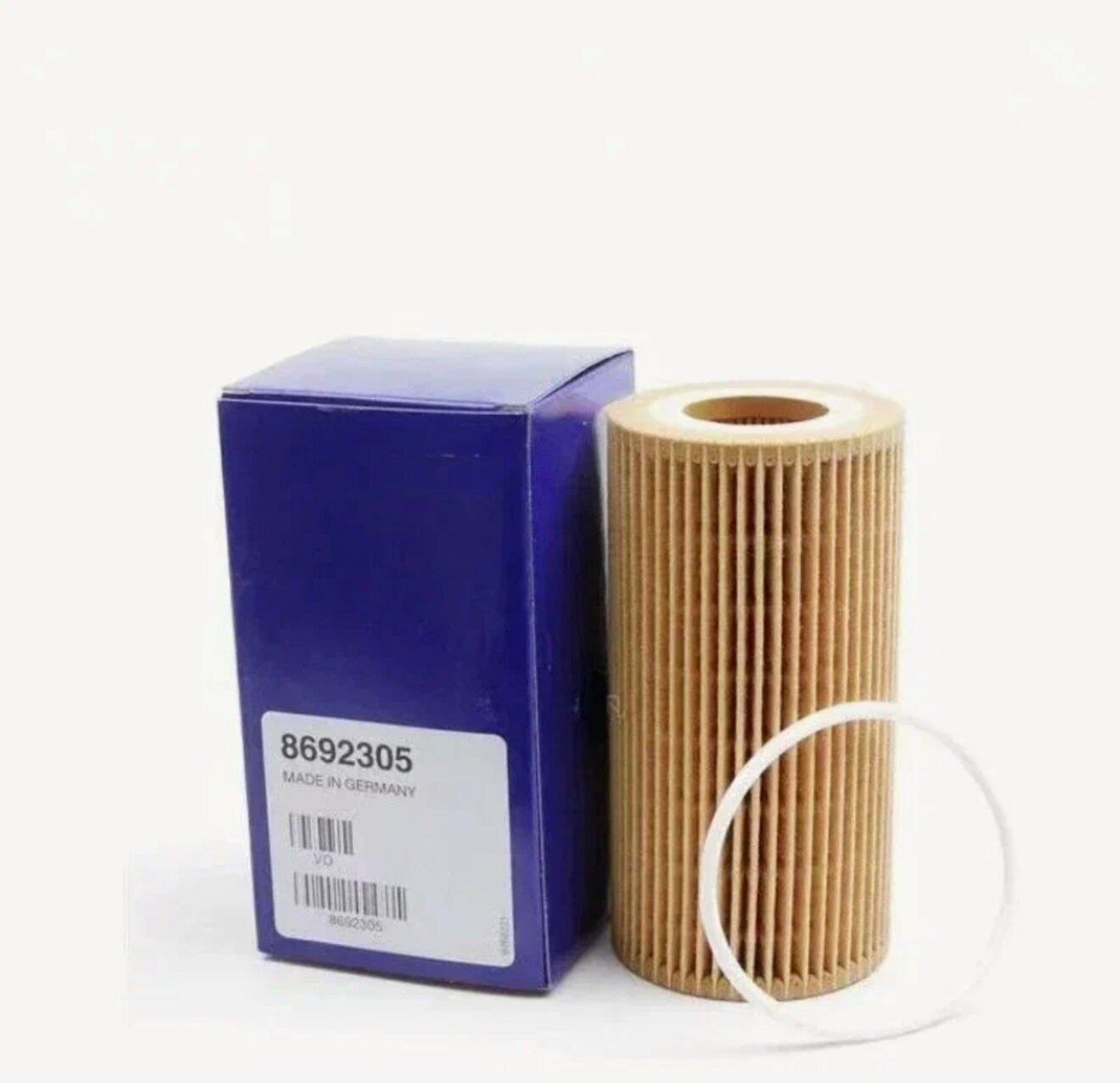 Фильтр масляный Ford/ Volvo