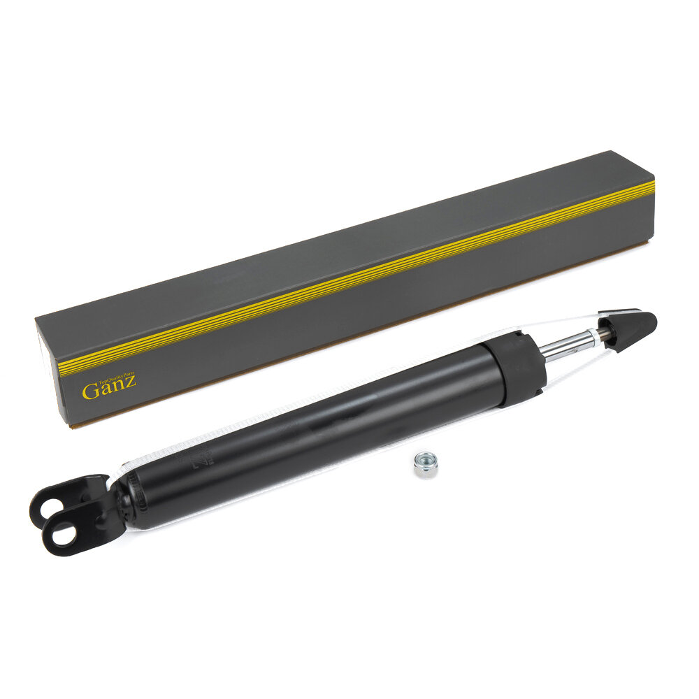 Амортизатор GANZ задний (газомасляный) L=R HYUNDAI i30 / KIA Ceed 07 - Арт: GIK02008