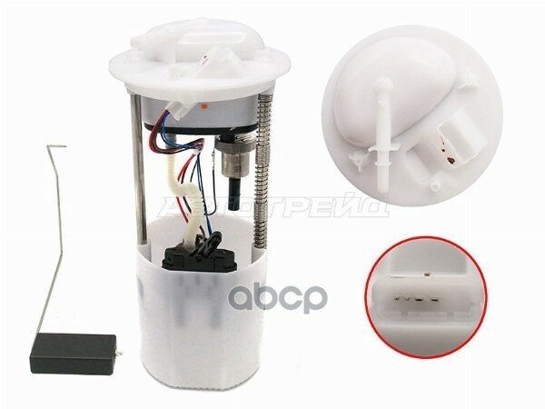 Топливный насос Suzuki SX4 06-16 Sat арт. ST-15100-79J00