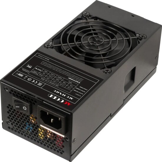 Блок питания Accord TFX, 400W, ACC-TFX400 APFC (ACC-TFX400)