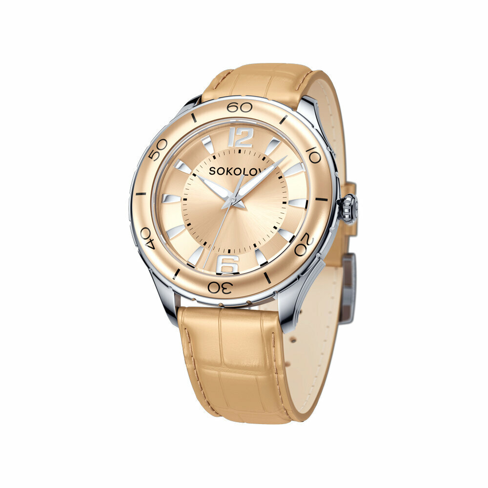 Наручные часы ICON