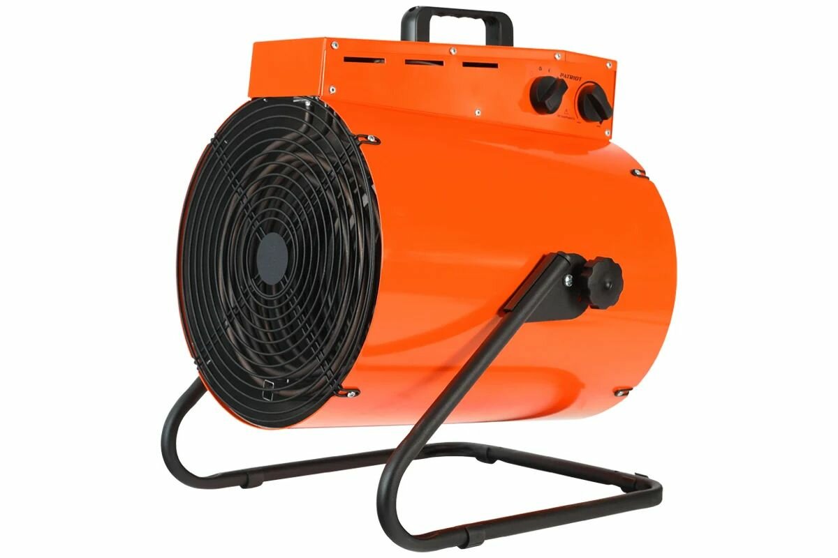 Электрический тепловентилятор PATRIOT PT-R15 633307299