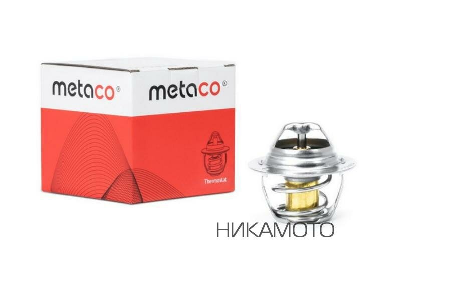 METACO 1520-211 Термостат