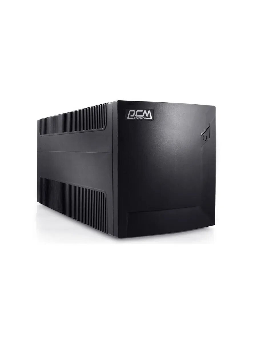 ИБП Raptor RPT-2000AP 1200Вт 2000ВА черный