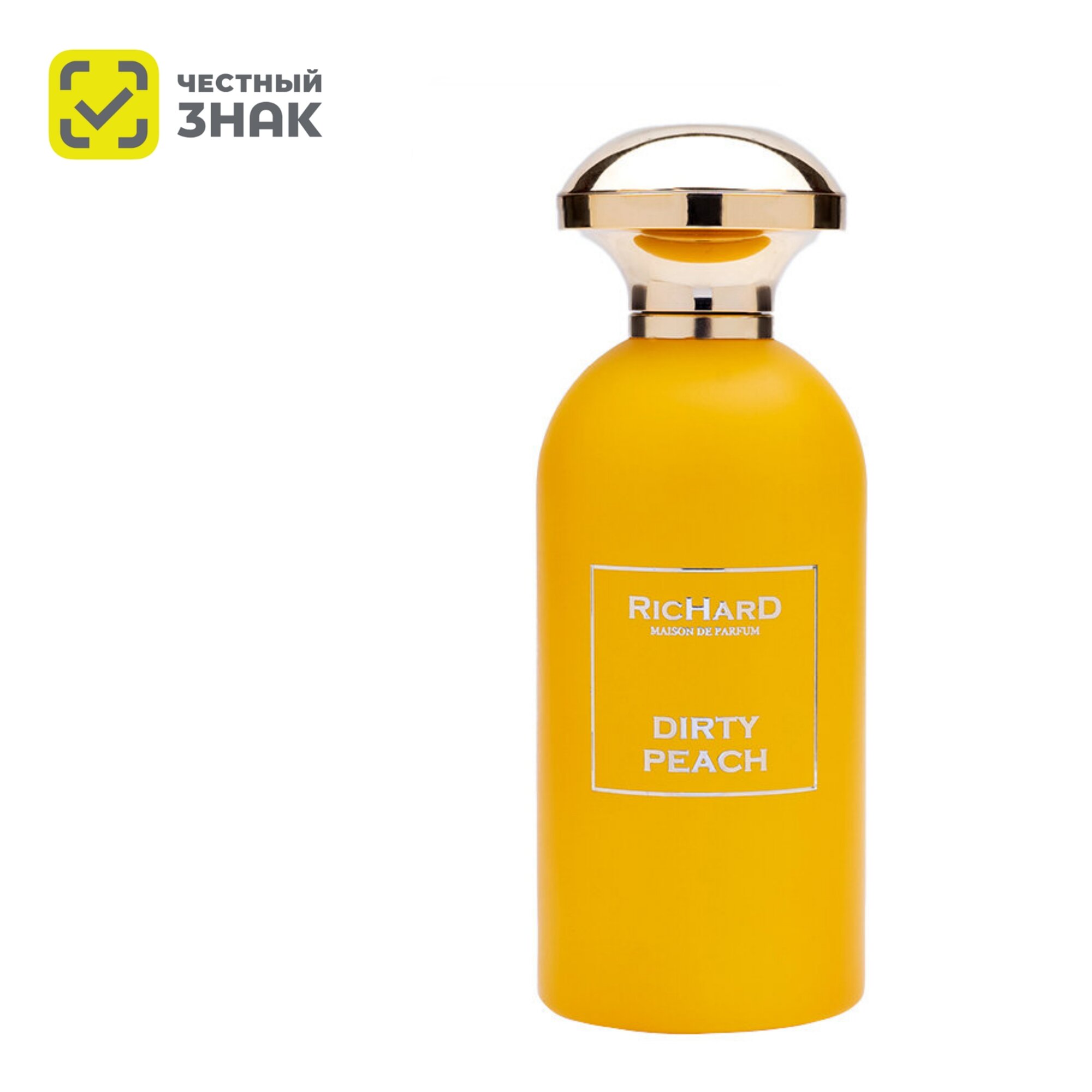 RicHard Maison парфюмерная вода Dirty Peach edp 100ml
