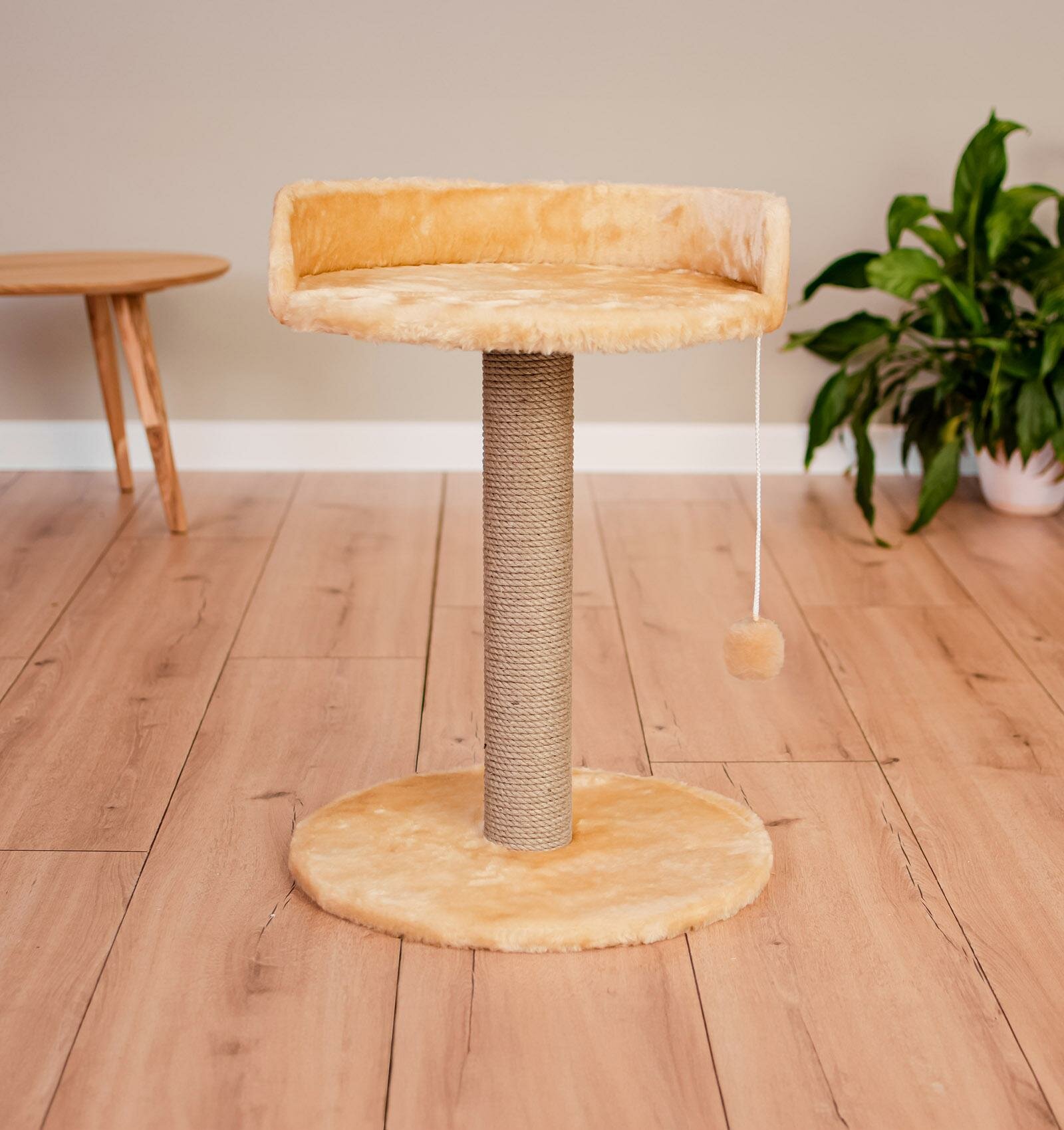 Когтеточка "Bisou" для кошек