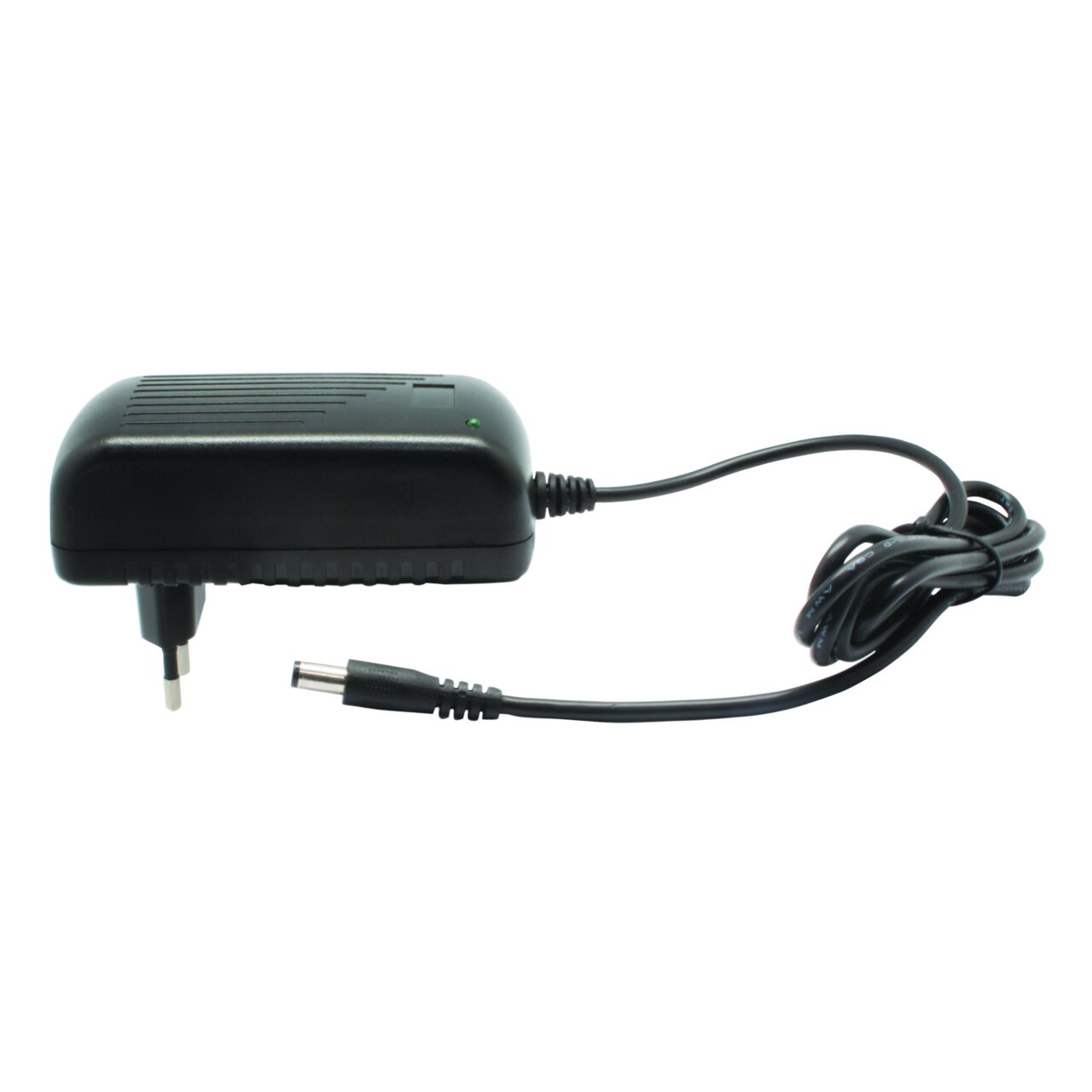 Ecola адаптер питания для светодиодной ленты 36 Вт, вход 220 В, компактный корпус