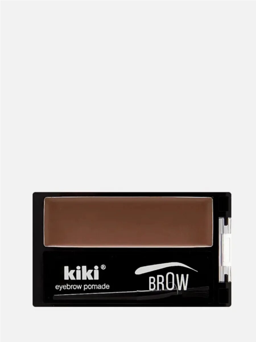 Помада для бровей eyebrow pomade Светло-коричневый
