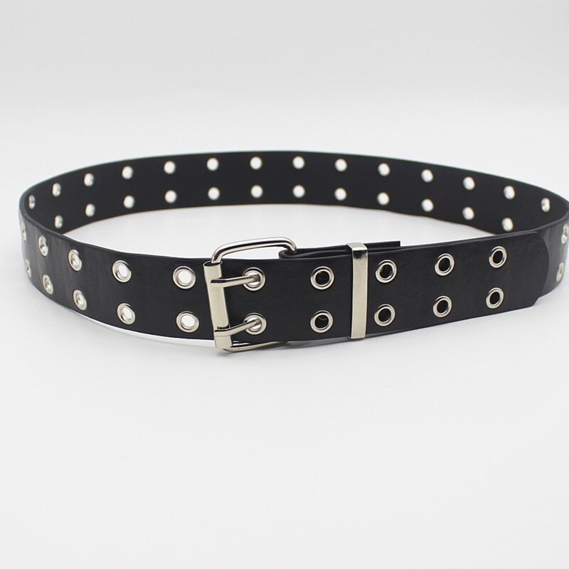 Пояс для глаз "Европейская и американская торговля", длина 105 см, черный