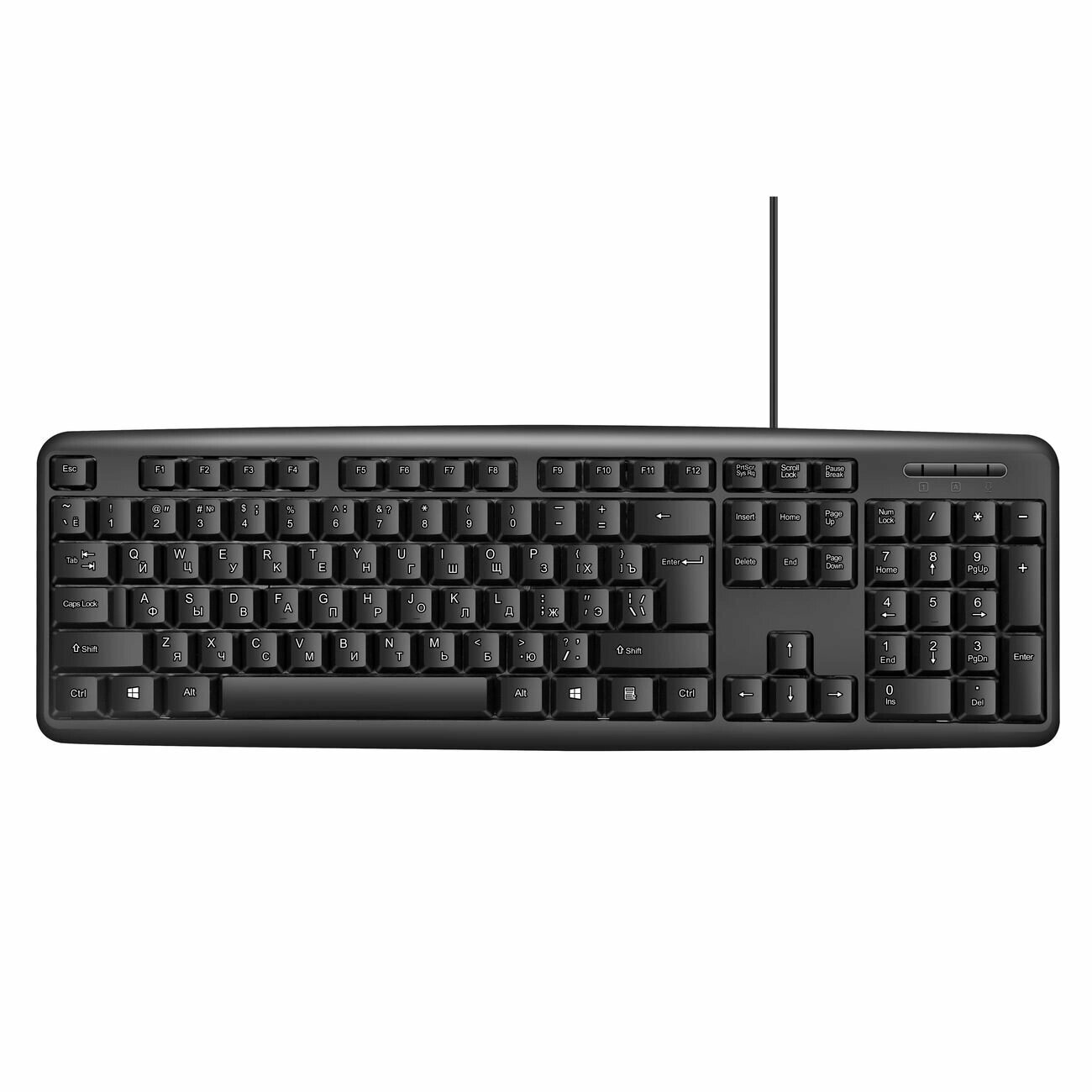 Клавиатура Hi K001