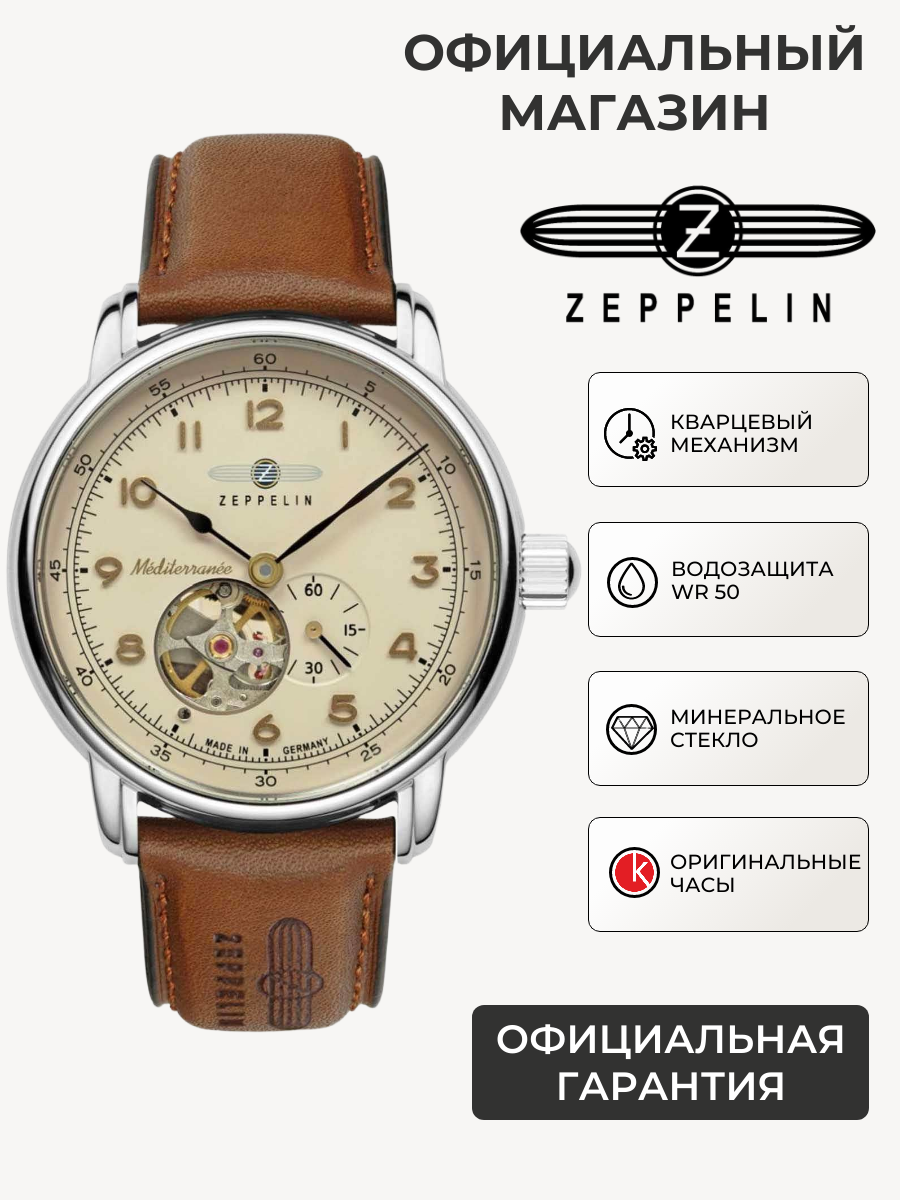 Наручные часы