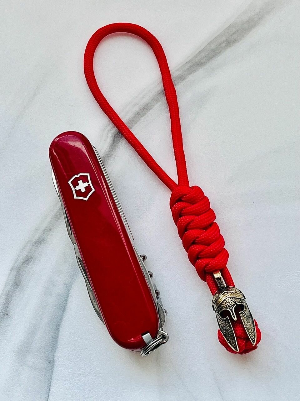 Темляк для ножа