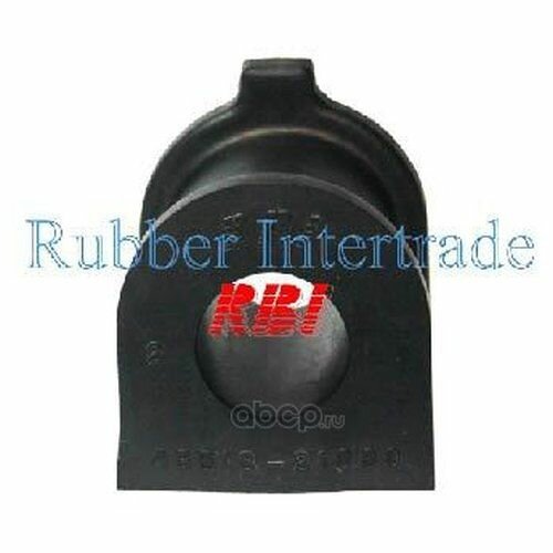 Втулка стабилизатора Toyota Avensis (T250) 03-08 / Caldina (T240) 02-07 Rbi t21az241e