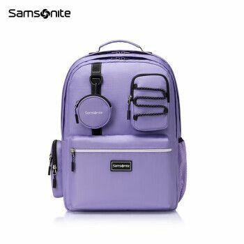 Студенческий вещевой мешок Samsonite