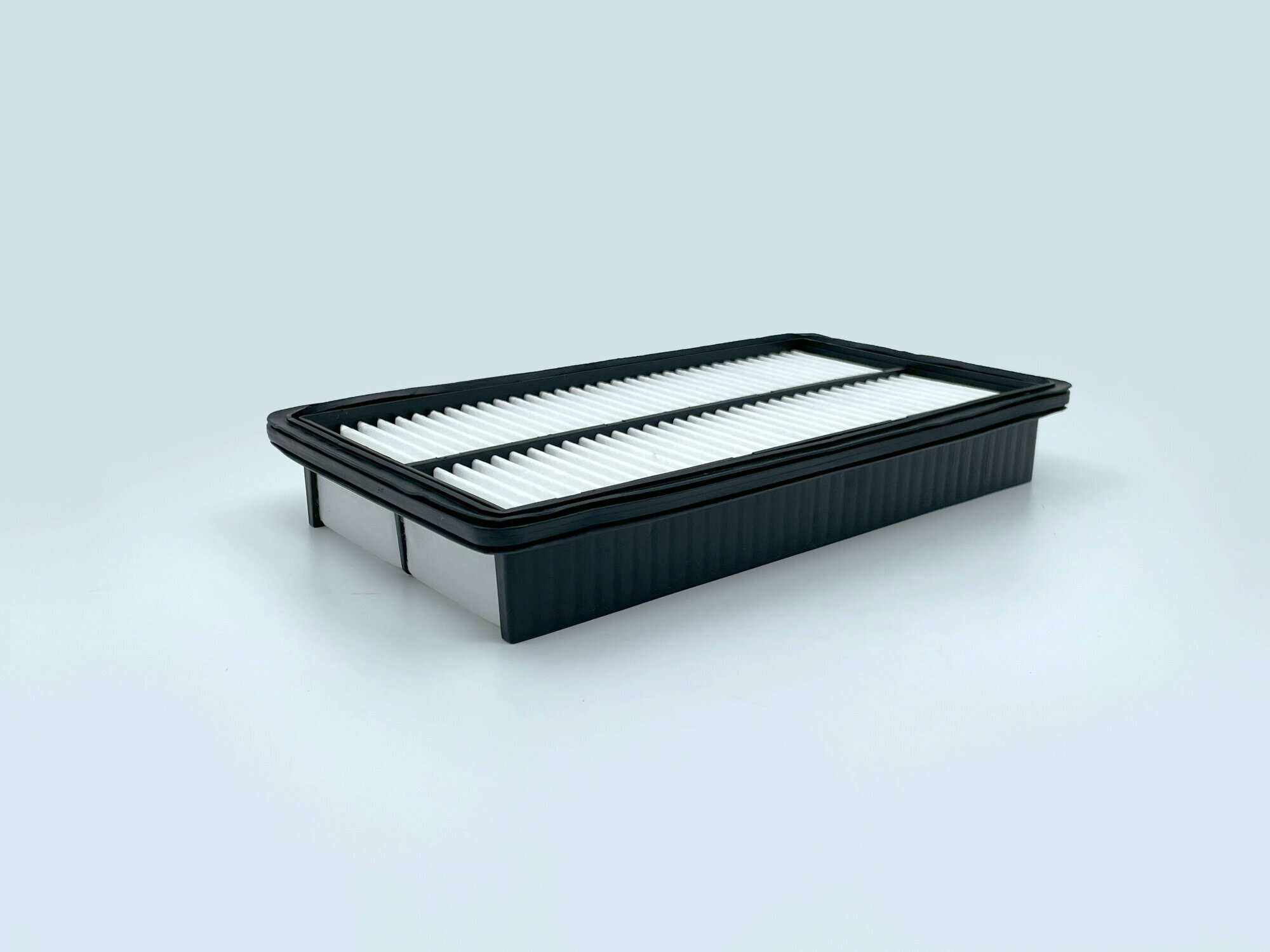 Фильтр воздушный Mazda 6 GG (1.8-2.3), Mazda 6 GH (1.8-2.5) BIG FILTER GB-9628 / RF4F13Z409A