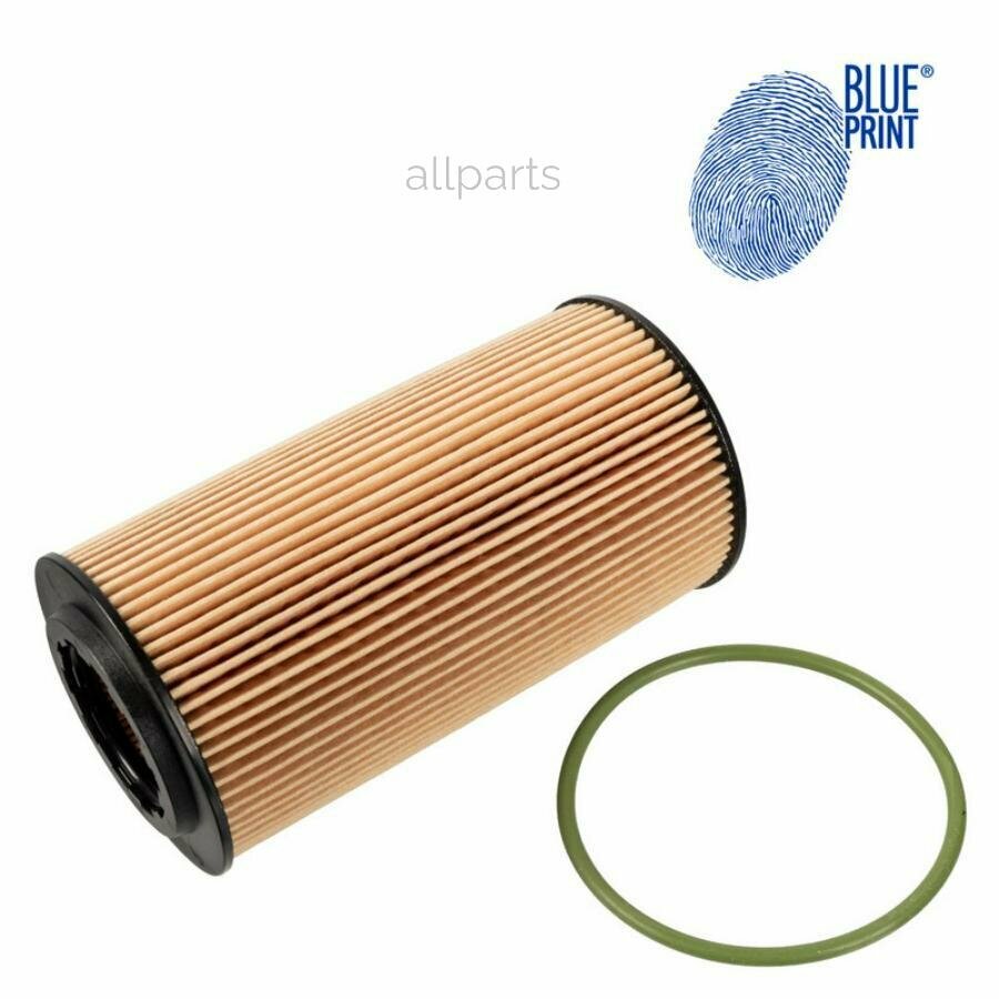 BLUE-PRINT ADF122101 Фильтр масл. FORD KUGA I 2.5 08-12/MONDEO IV 2.5 07-15
