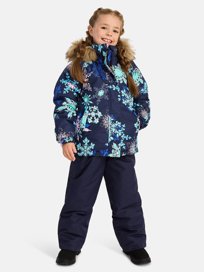 Комплект верхней одежды Marvel