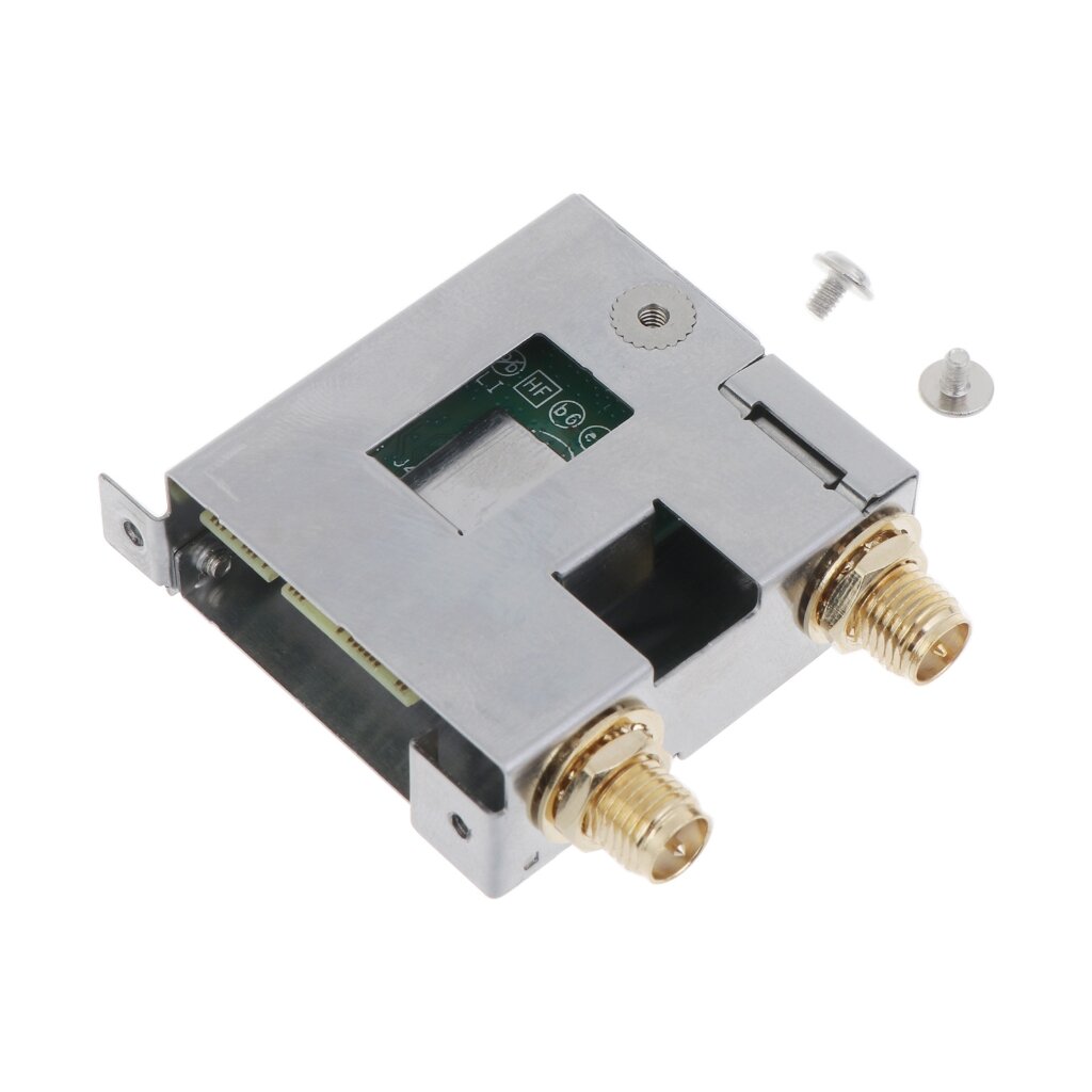 Материнская плата ASUS выделила сетевую карту WIFI GO 9560AC