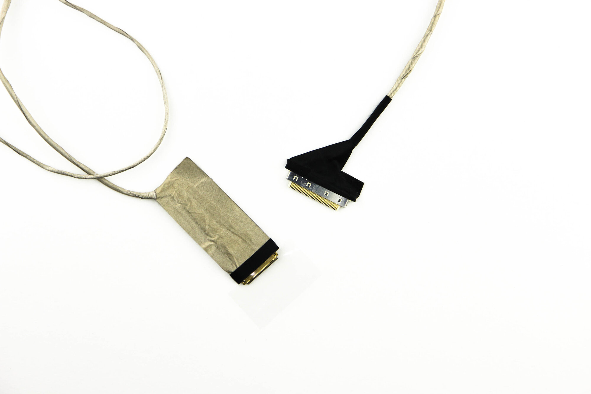 Шлейф для матрицы Acer ES1-732 p/n: 60. GH4N2.004 DC02002F700 -42E